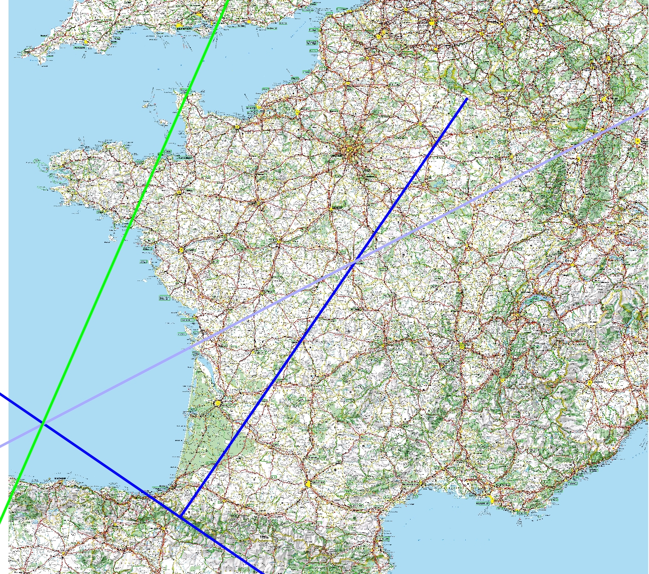 Dabo • Généralités sur la chasse