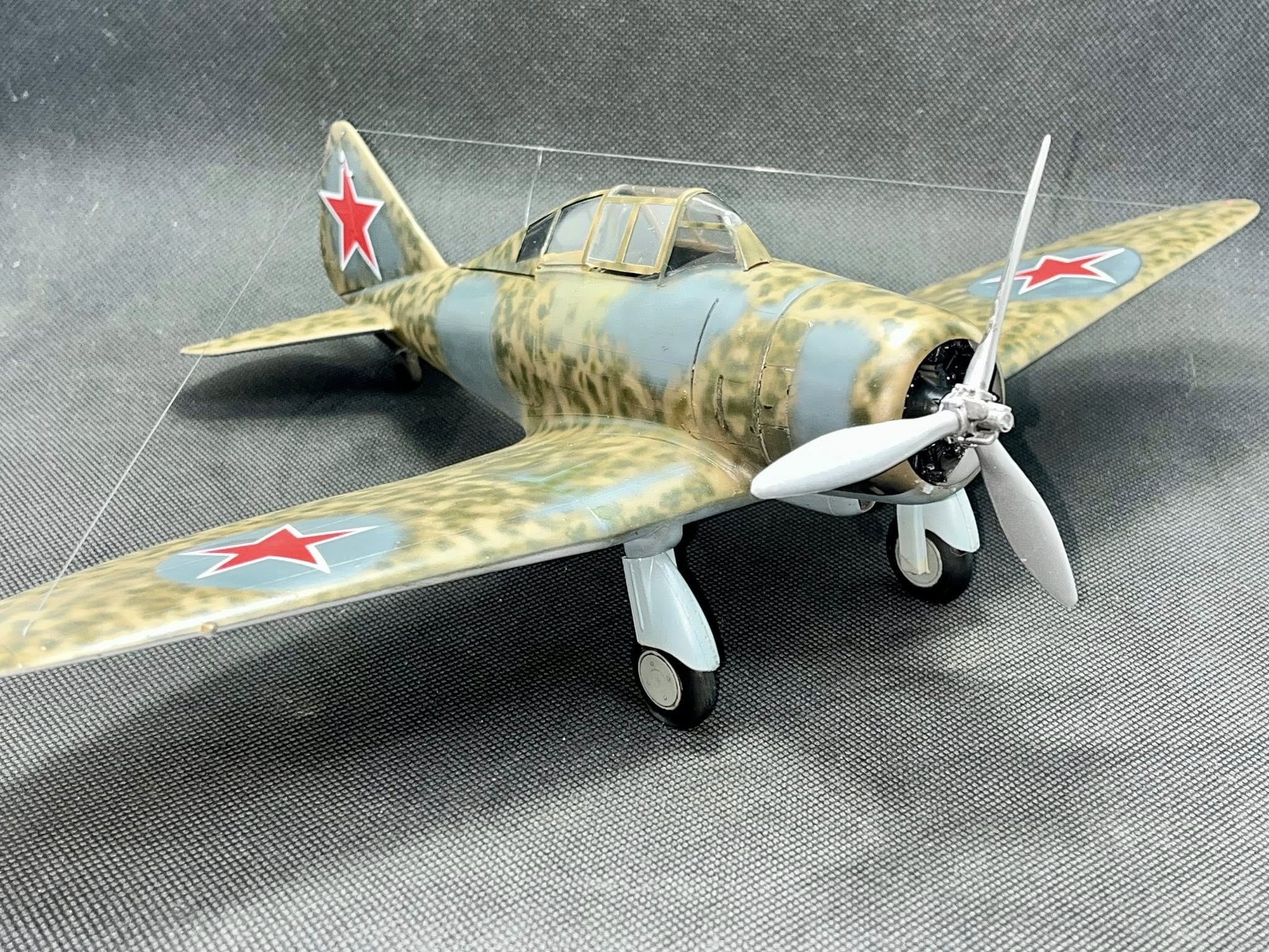 P 35 J9 / WILLAM BROSS 1/32 - Master194.com