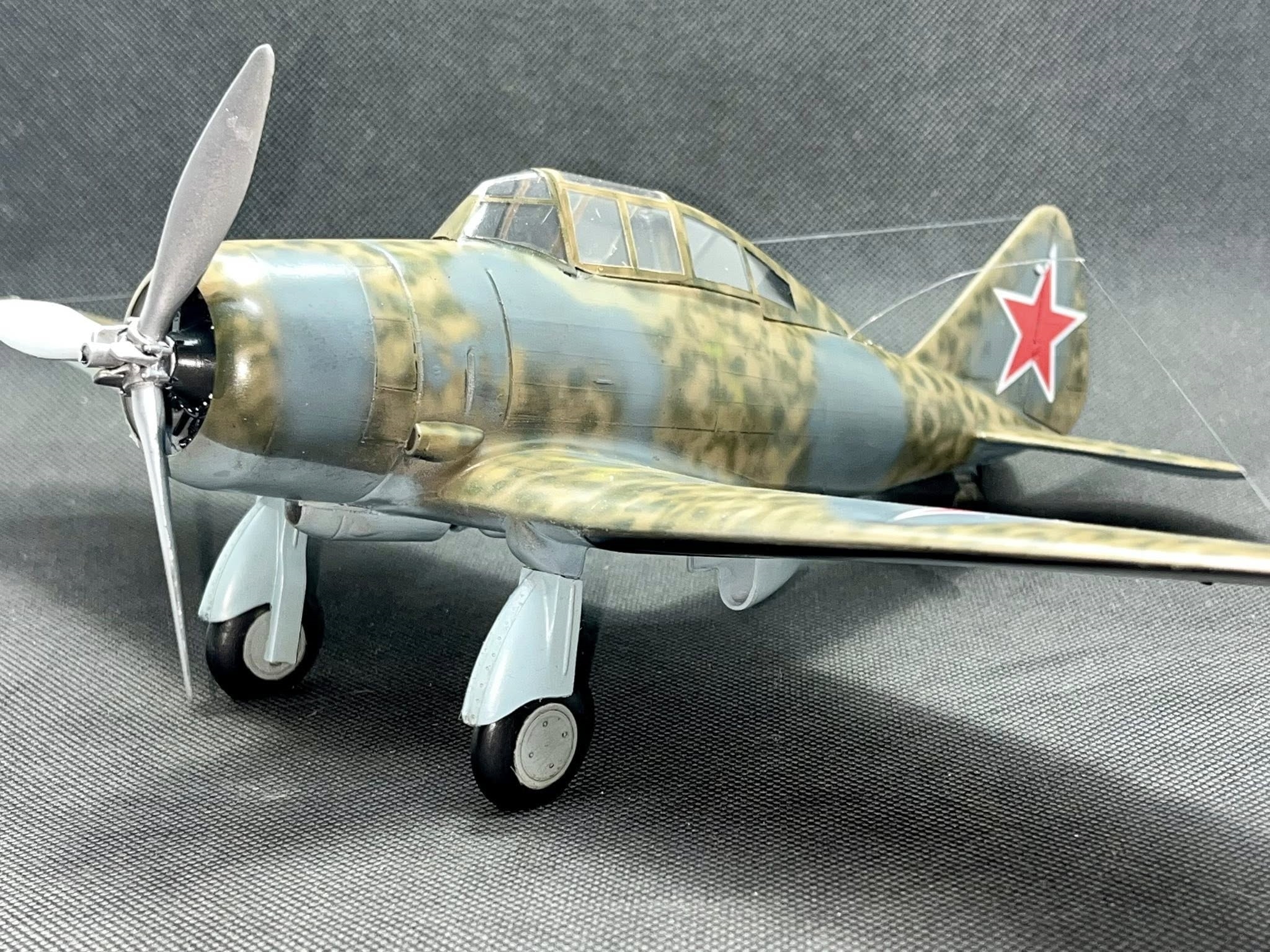P 35 J9 / WILLAM BROSS 1/32 - Master194.com