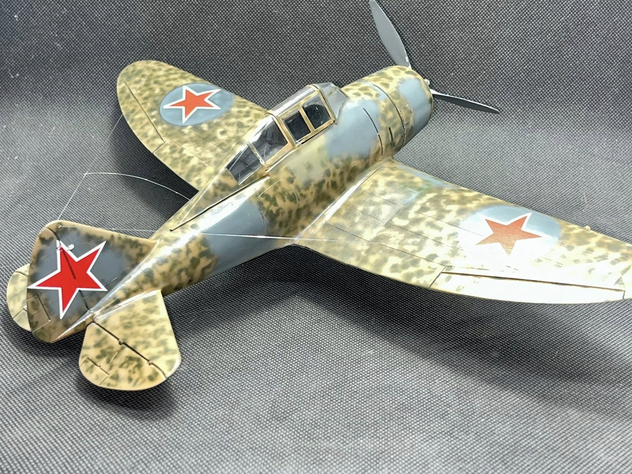 P 35 J9 / WILLAM BROSS 1/32 - Master194.com