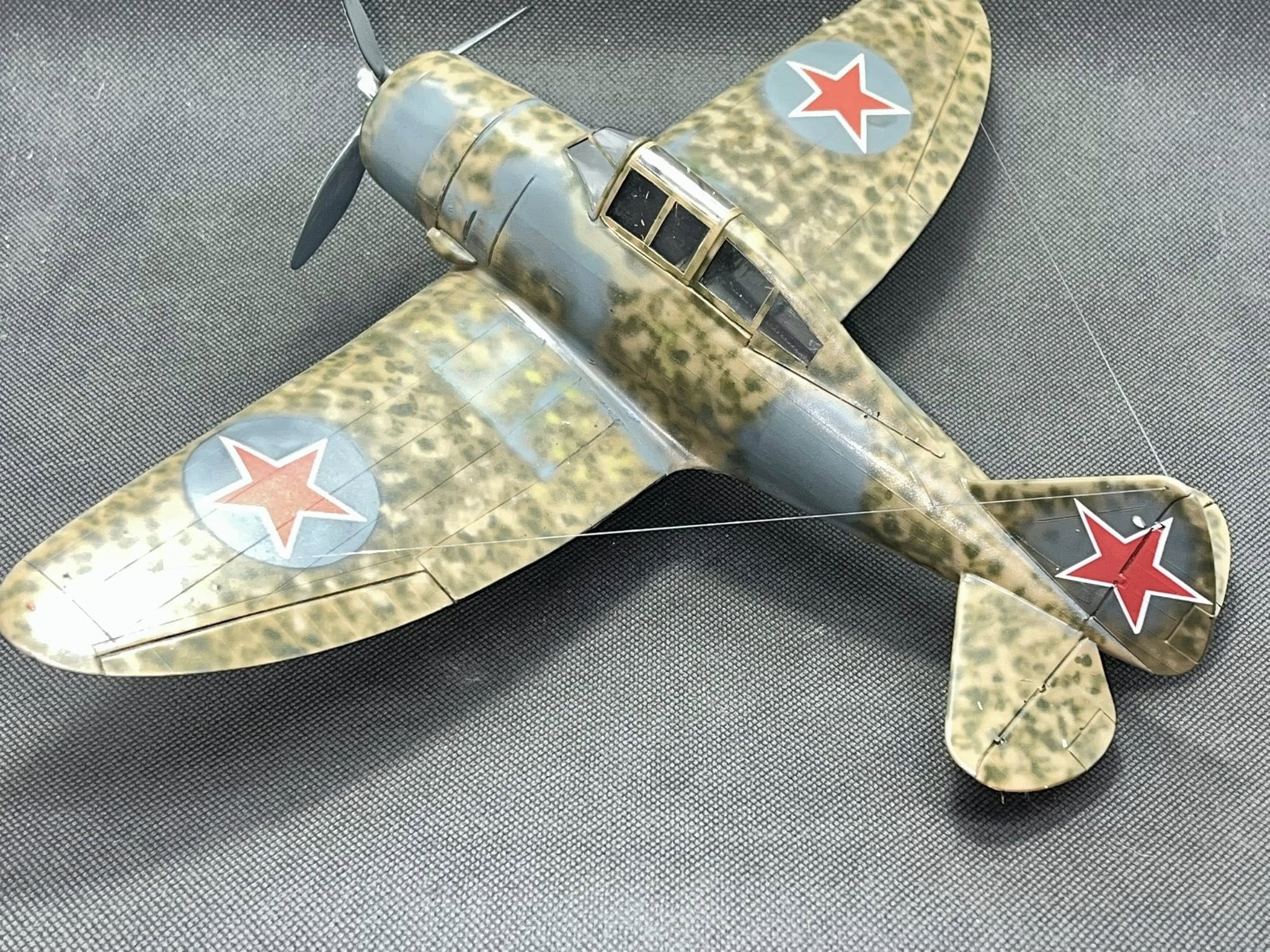 P 35 J9 / WILLAM BROSS 1/32 - Master194.com