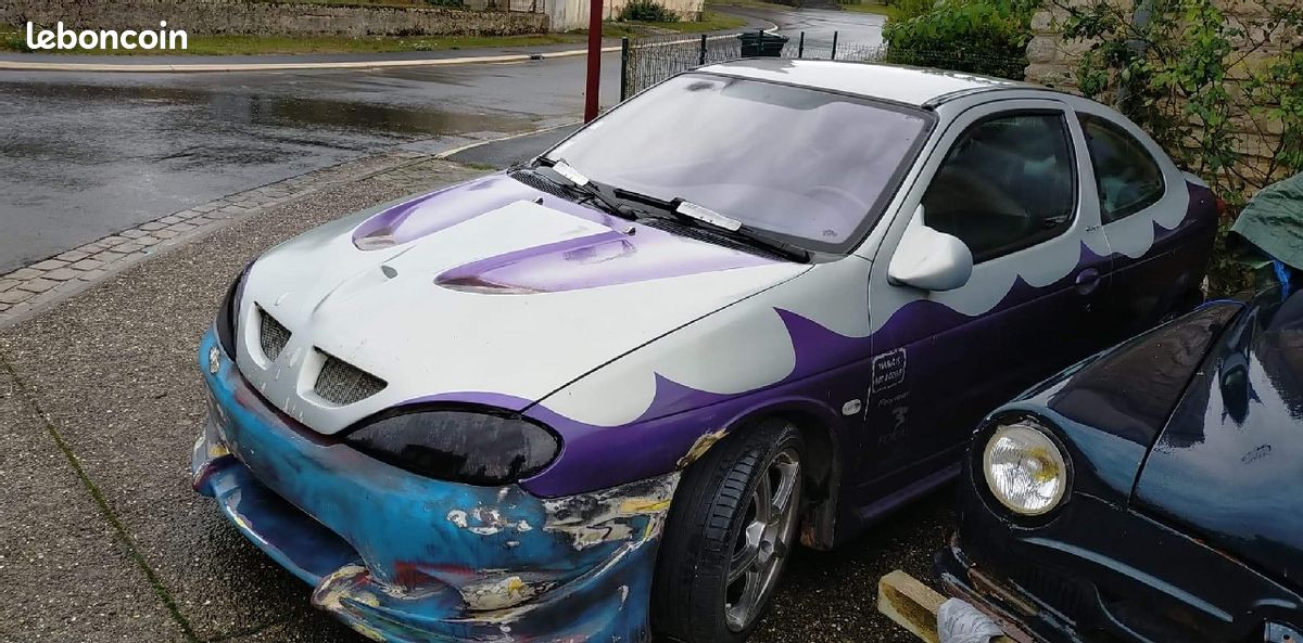 Ze jacky's Topik, Le meilleur du Jackysme ou le pire du tuning - Page ...